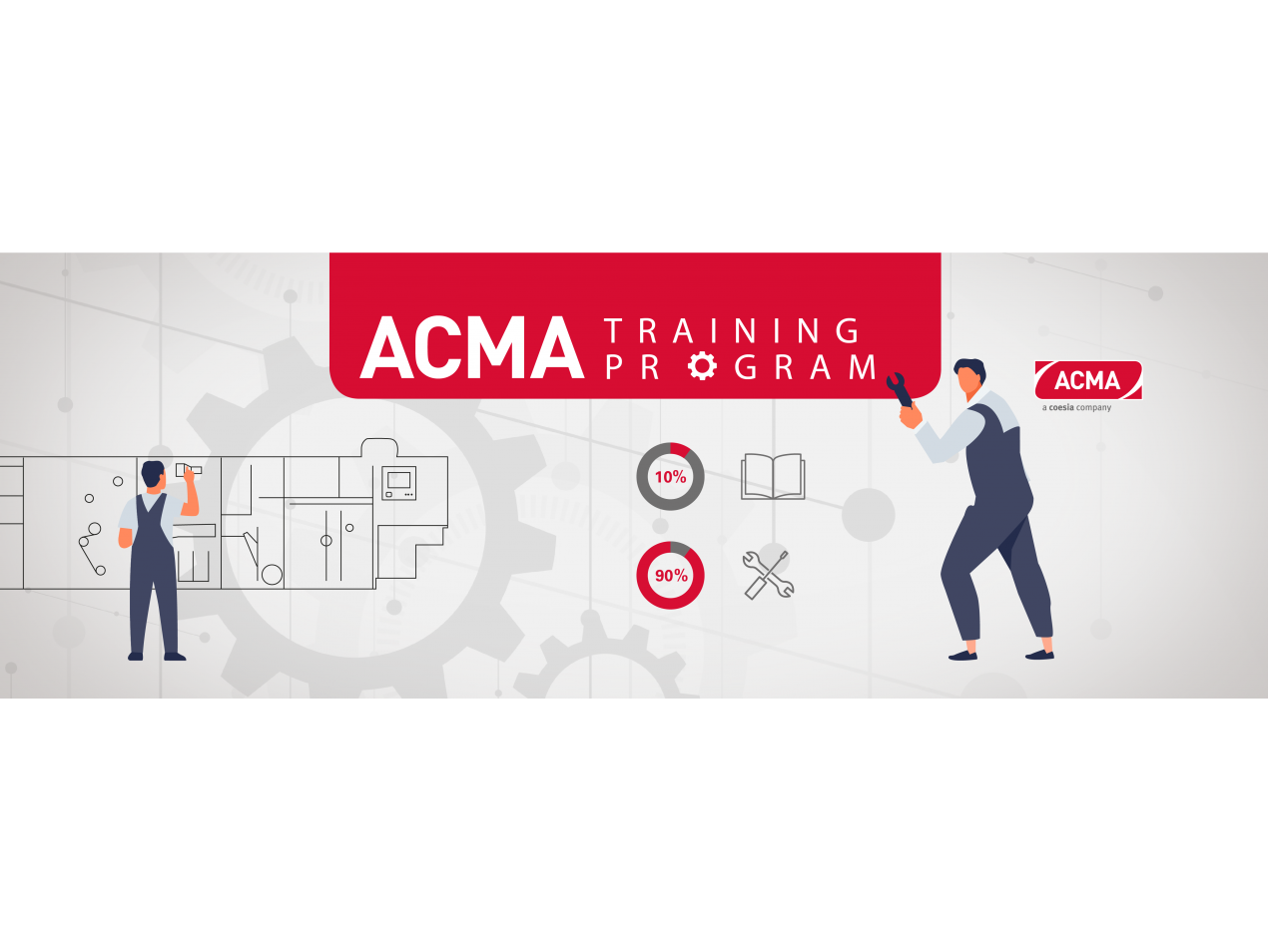 ACMA Training Program: a complete service to drive business growth | ACMA