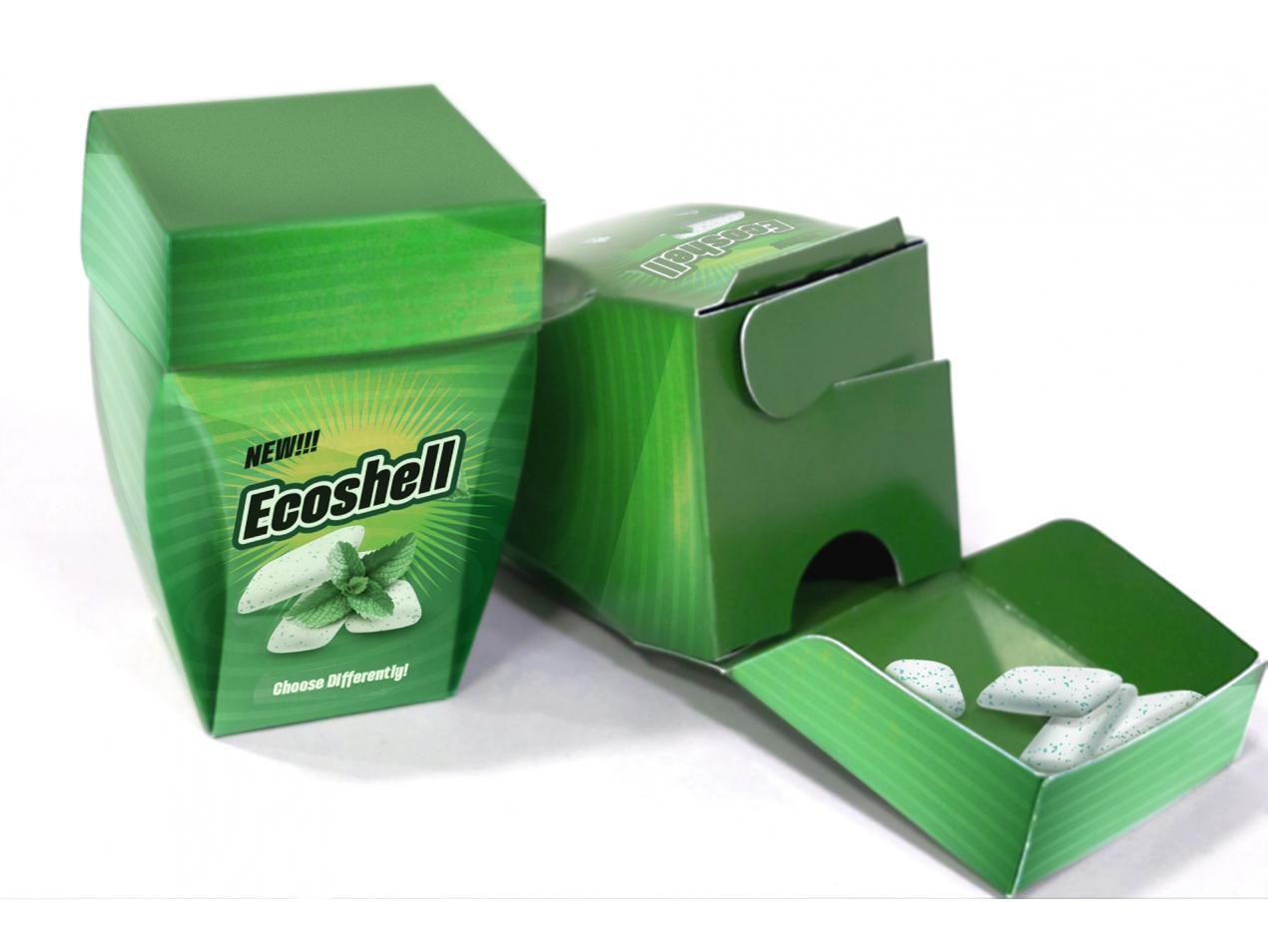 EcoShell: ACMA’s solution is one of the finalists of the 2020 Packaging ...