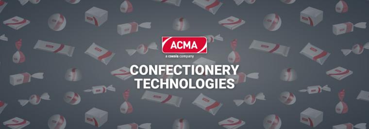 ACMA Wrapping Machines | ACMA