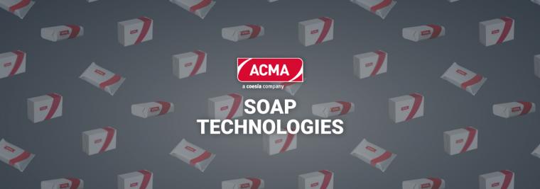 ACMA Wrapping Machines | ACMA